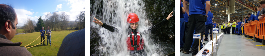 A Quick Guide | Hawk Associates - Team Building Specialists